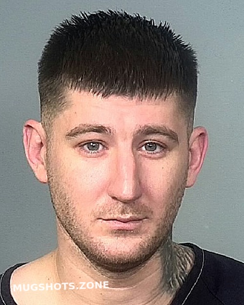 KOZLOWSKI CHRISTOPHER M 09/18/2023 - Manatee County Mugshots Zone