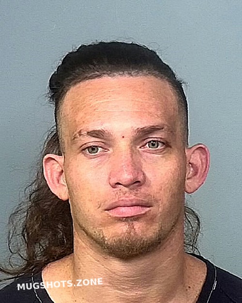 GARVIN-COLINDRES BRYAN A 09/19/2023 - Manatee County Mugshots Zone