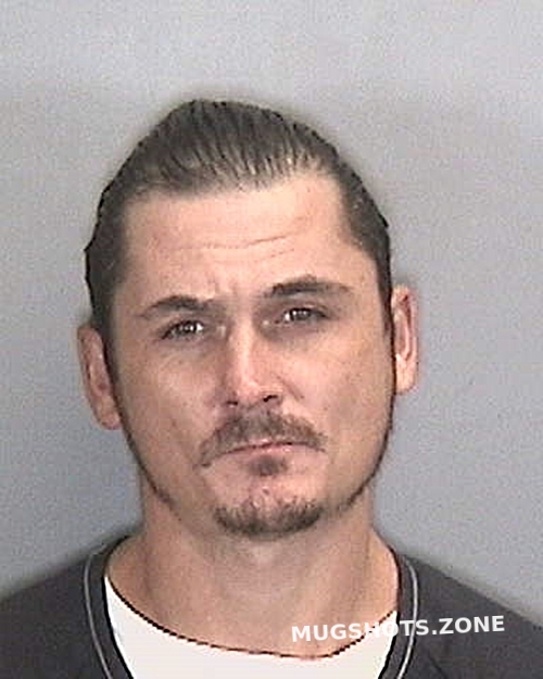 FOSSA BRYAN C 09/25/2023 - Manatee County Mugshots Zone