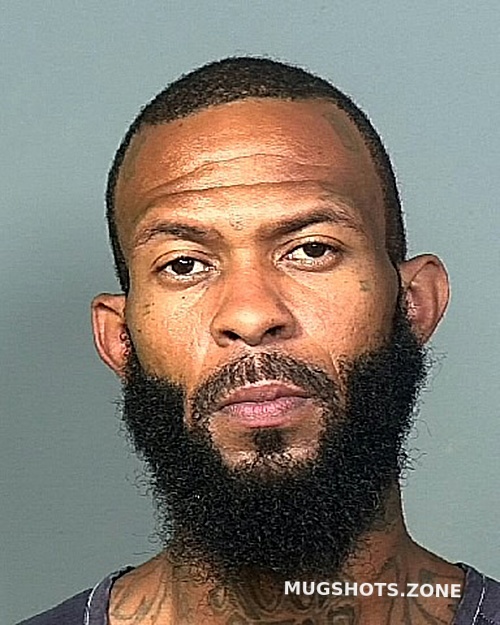 EVERETT DEONTE L 09/30/2023 - Manatee County Mugshots Zone