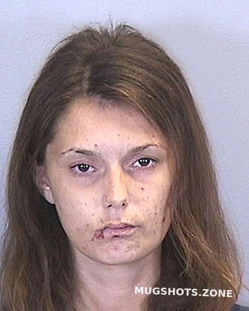 FURMAN MEGAN E 10/01/2023 - Manatee County Mugshots Zone