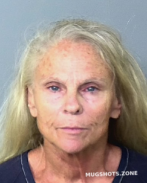 SCOTT STACY E 10/01/2023 - Manatee County Mugshots Zone