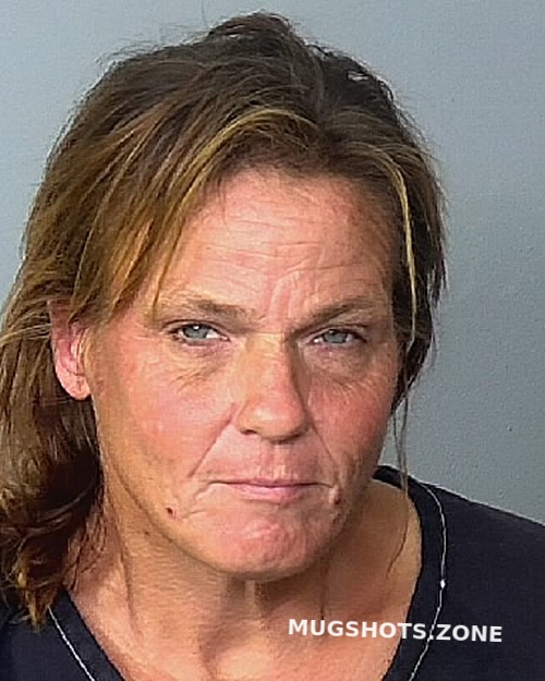 MANN NANCY M 10/04/2023 - Manatee County Mugshots Zone
