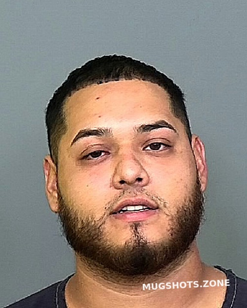 RAMIREZ RUBEN 10/07/2023 - Manatee County Mugshots Zone