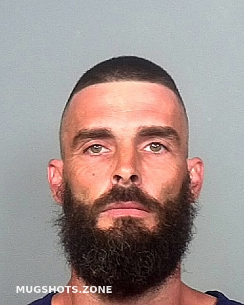 REITER JEREMY D 10/09/2023 - Manatee County Mugshots Zone