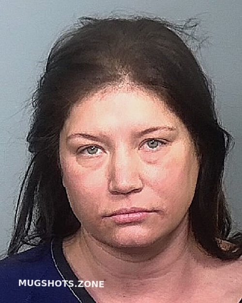 KERTH STEPHANIE N 10/09/2023 - Manatee County Mugshots Zone