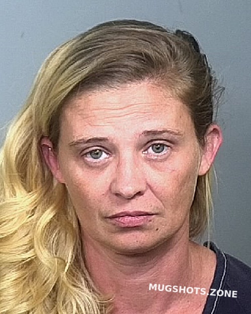 LABRECK AMANDA M 10/09/2023 - Manatee County Mugshots Zone