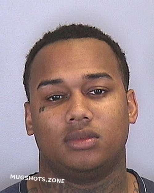 JOHNSON TRAVIS T 10/11/2023 - Manatee County Mugshots Zone