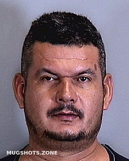 LEON ANDRES 10/13/2023 - Manatee County Mugshots Zone