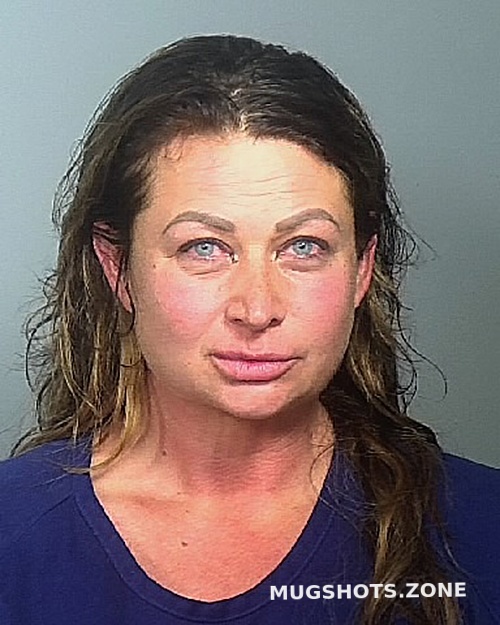 COLE JANET R 10/16/2023 - Manatee County Mugshots Zone