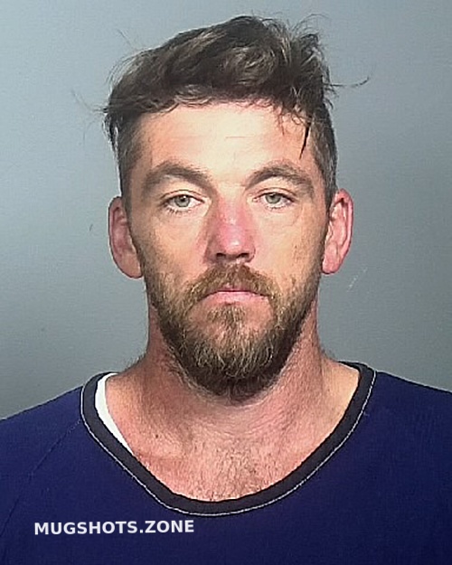 YOKEUM TRAVIS R 10/18/2023 - Manatee County Mugshots Zone