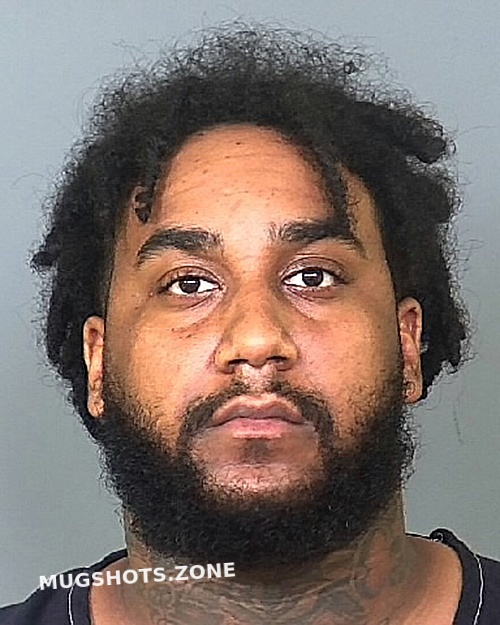 COOPER KYREE D 10/19/2023 - Manatee County Mugshots Zone