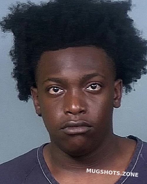 DUNBAR RODNEY L 10/19/2023 - Manatee County Mugshots Zone