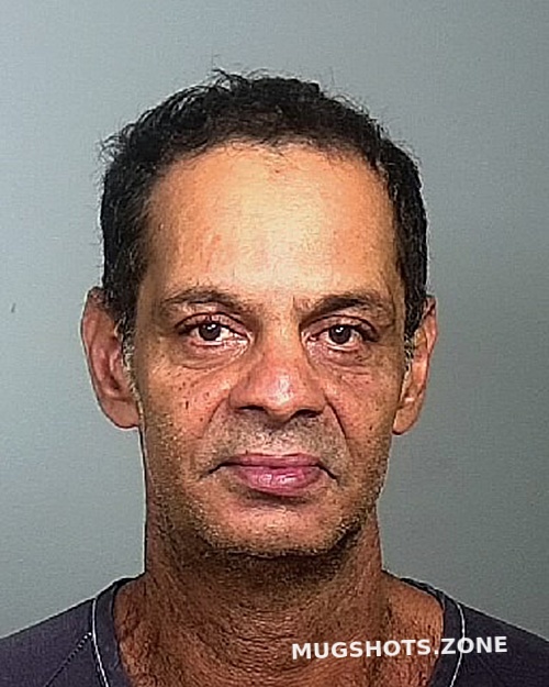 SANABRIA BENJAMIN 10/19/2023 - Manatee County Mugshots Zone