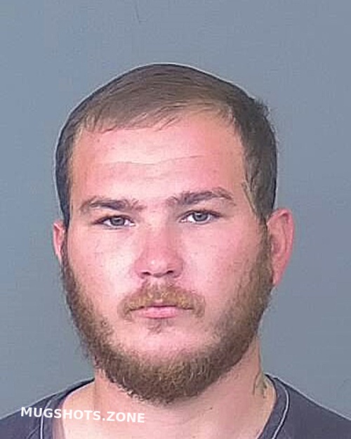 JENKINS COREY W 10/20/2023 - Manatee County Mugshots Zone