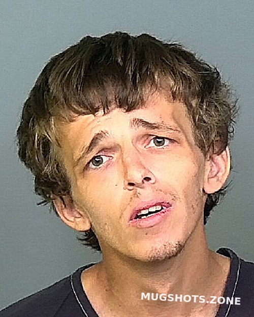 BOOTH DEREK A 10/20/2023 - Manatee County Mugshots Zone