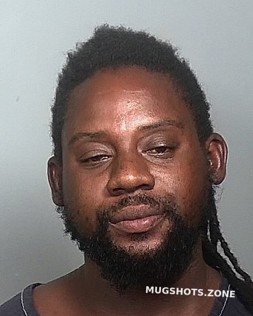 SMITH CLINTON L 10/21/2023 - Manatee County Mugshots Zone