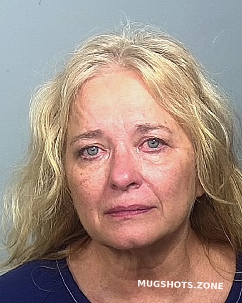 BRADLEY SANDRA L 10/21/2023 - Manatee County Mugshots Zone