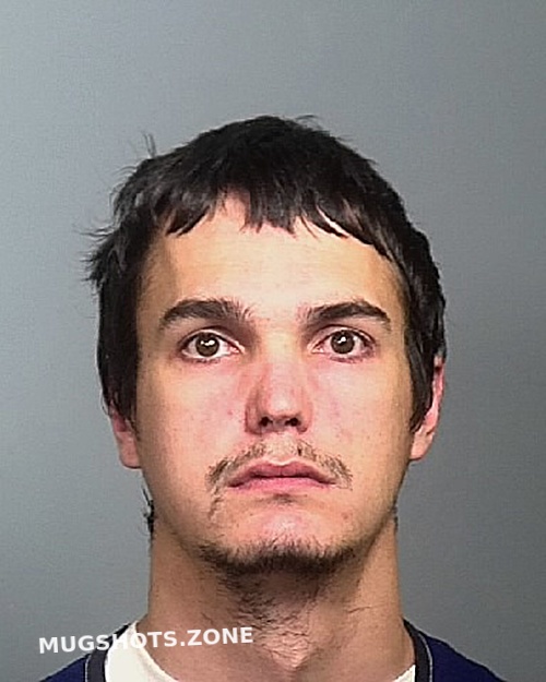 COLTON TILLEY S 10/23/2023 - Manatee County Mugshots Zone