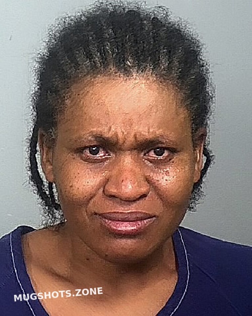 LEGER EDITH 10/23/2023 - Manatee County Mugshots Zone