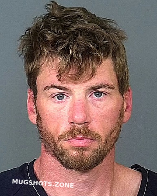 BARTER DUSTIN J 10/24/2023 - Manatee County Mugshots Zone