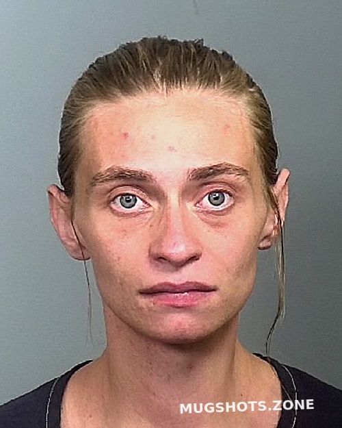 CAMPANY SIERRA M 10/24/2023 - Manatee County Mugshots Zone