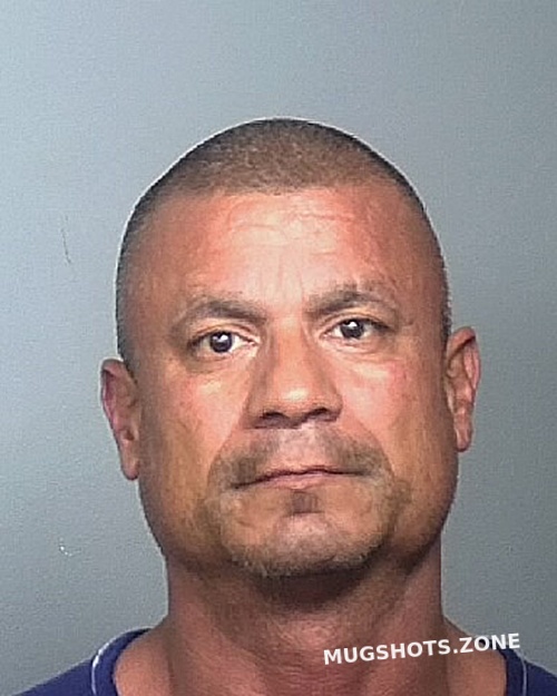CRUZ ANGEL L 10/25/2023 - Manatee County Mugshots Zone