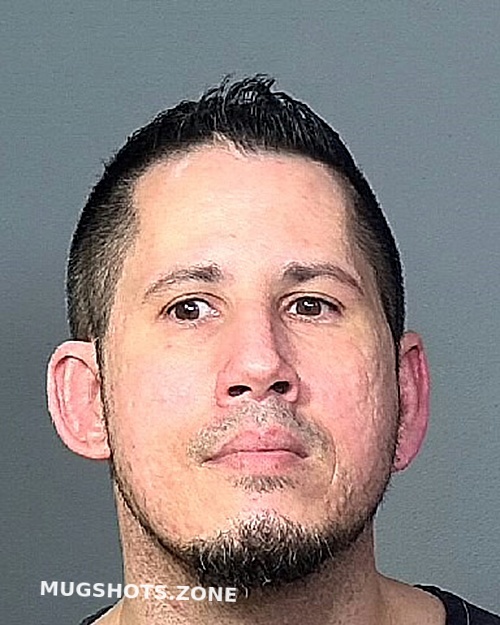SENN ADAM C 10/25/2023 - Manatee County Mugshots Zone