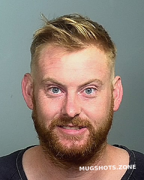 HARPER CODY R 10/27/2023 - Manatee County Mugshots Zone