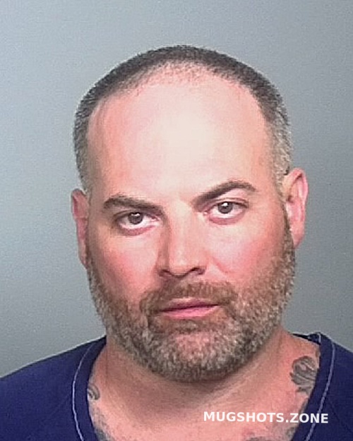 PICARD BENJAMIN 11/02/2023 - Manatee County Mugshots Zone