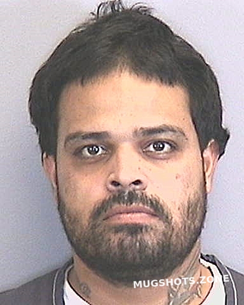 LOZADA FRANKIE R 11/02/2023 - Manatee County Mugshots Zone