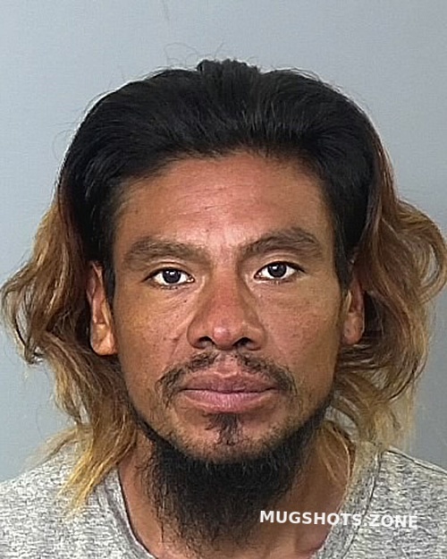 RAMIREZ GOMEZ JACOBO M 11/02/2023 - Manatee County Mugshots Zone