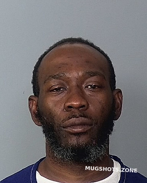 EVANS RICKY R 11/05/2023 - Manatee County Mugshots Zone