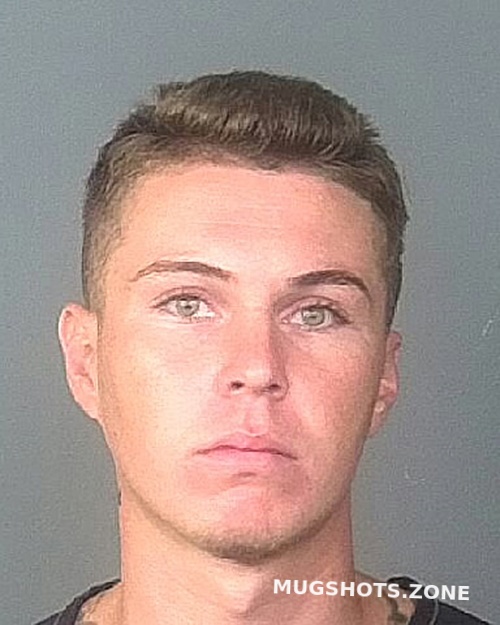 KOVAC CHRISTOPHER R 11/06/2023 - Manatee County Mugshots Zone