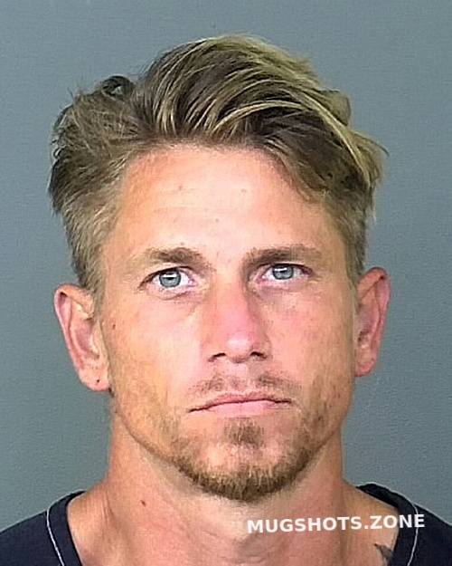 BURKE DEVIN P 11/07/2023 - Manatee County Mugshots Zone