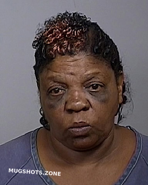 FURNICE TONYA R 11/07/2023 - Manatee County Mugshots Zone