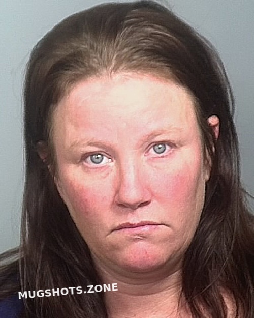 GIARD CANDICE L 11/07/2023 - Manatee County Mugshots Zone