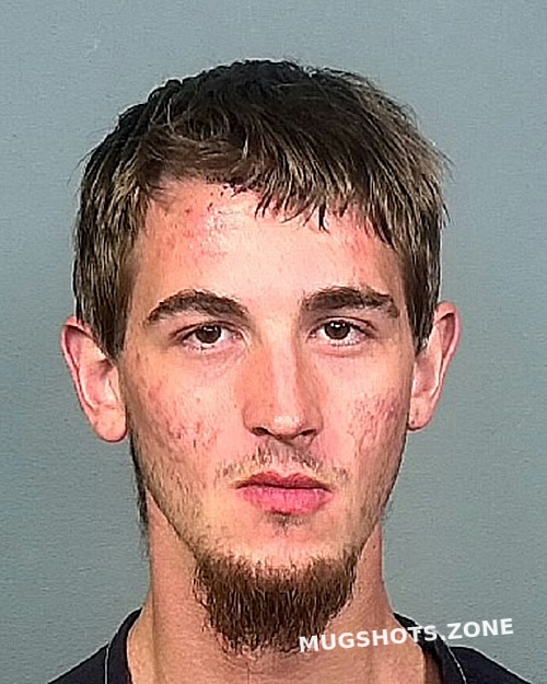 GRAHAM JON-EARLE L 11/10/2023 - Manatee County Mugshots Zone