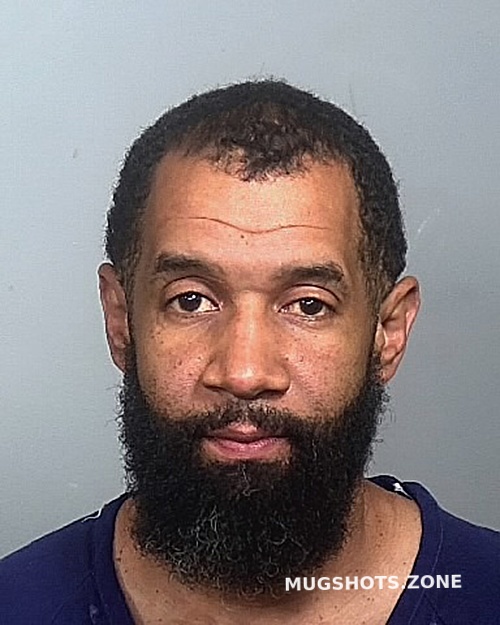 WILLIAMS ANTHONY H 11/16/2023 - Manatee County Mugshots Zone