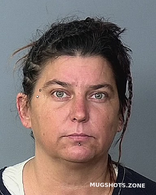 STRINGFELLOW STACY A 11/19/2023 - Manatee County Mugshots Zone