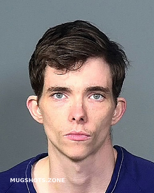 MARTON MATTHEW D 11/22/2023 - Manatee County Mugshots Zone