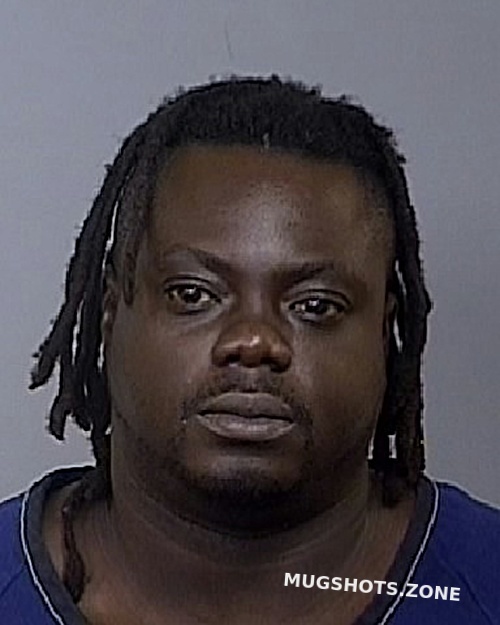 ATTILUS JEAN D 11/25/2023 - Manatee County Mugshots Zone
