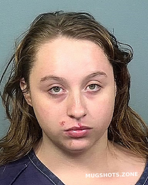 FRYMIER HAYLEE M 11/26/2023 - Manatee County Mugshots Zone