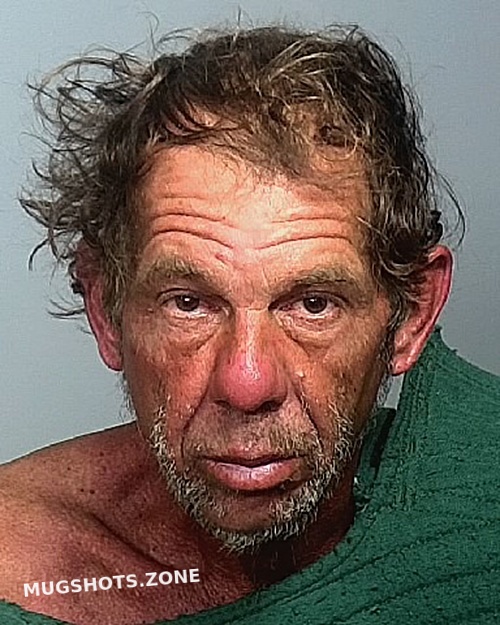 ALBRITTON RICHARD A 11/28/2023 - Manatee County Mugshots Zone