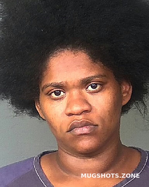 HARRIS JASMINE M 11/29/2023 - Manatee County Mugshots Zone