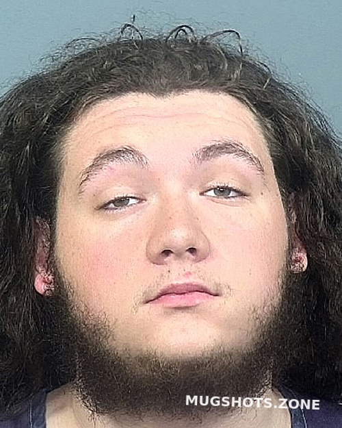 WEAVER TRAVIS R 12/02/2023 - Manatee County Mugshots Zone