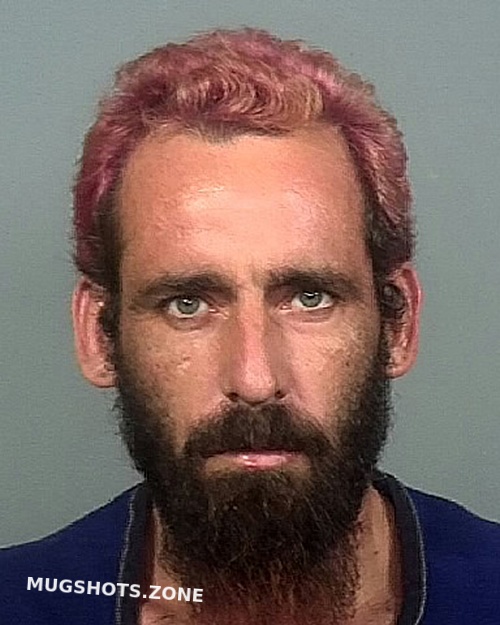 O'BRIEN SEAN P 12/06/2023 - Manatee County Mugshots Zone
