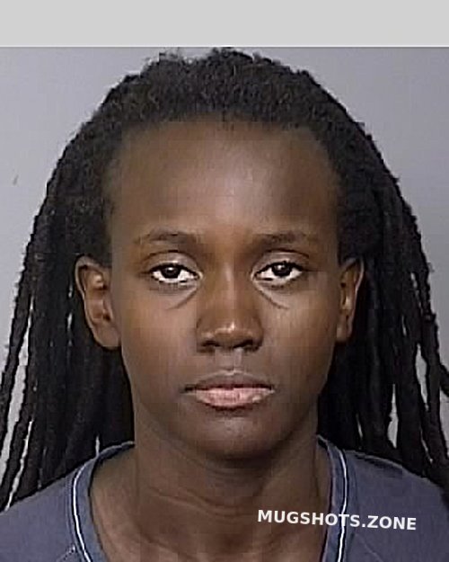 WILLIAMS ROSE S 12/07/2023 - Manatee County Mugshots Zone