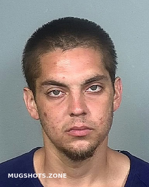 HUNTER TYLER D 12/09/2023 - Manatee County Mugshots Zone
