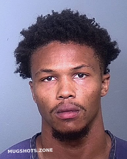 HARRIS NAPOLEON C 12/10/2023 - Manatee County Mugshots Zone